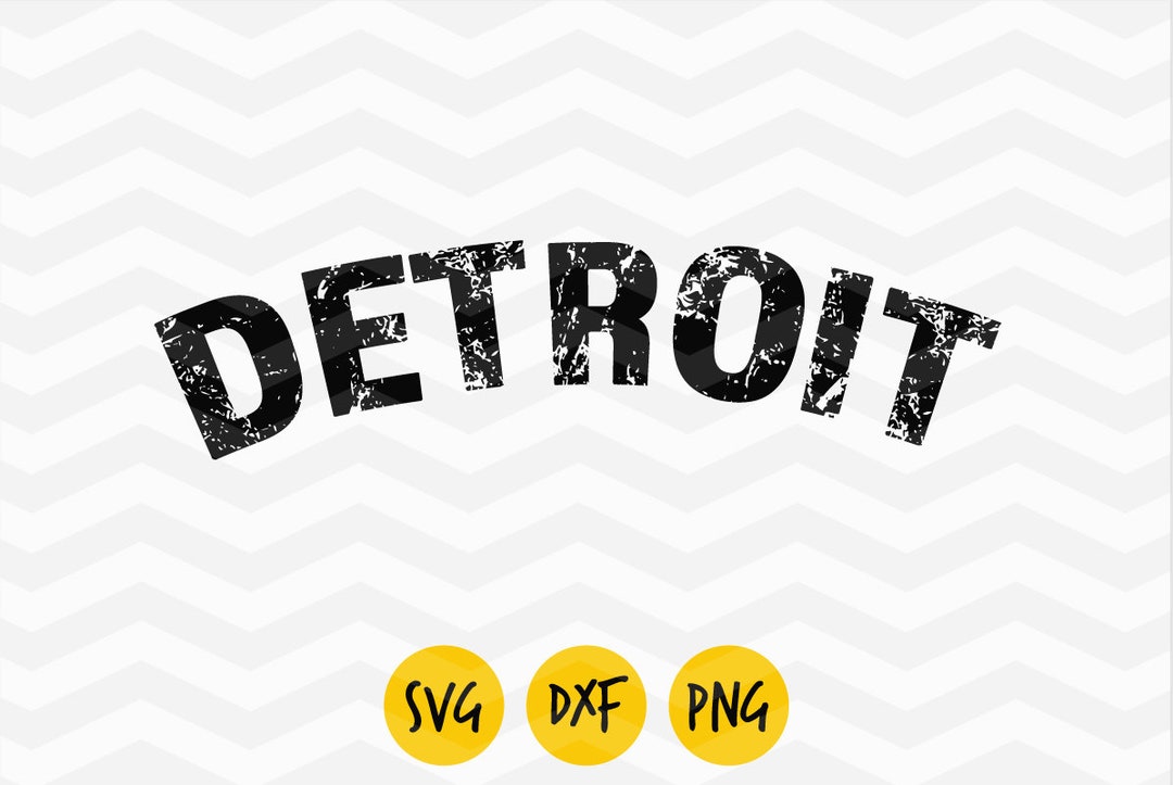 Detroit Svg, Detroit Heart Svg, Detroit Leopard Svg,detroit Love Svg ...