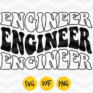 Engineer Svg, Engineering It's in My DNA Svg, Programming Svg ...