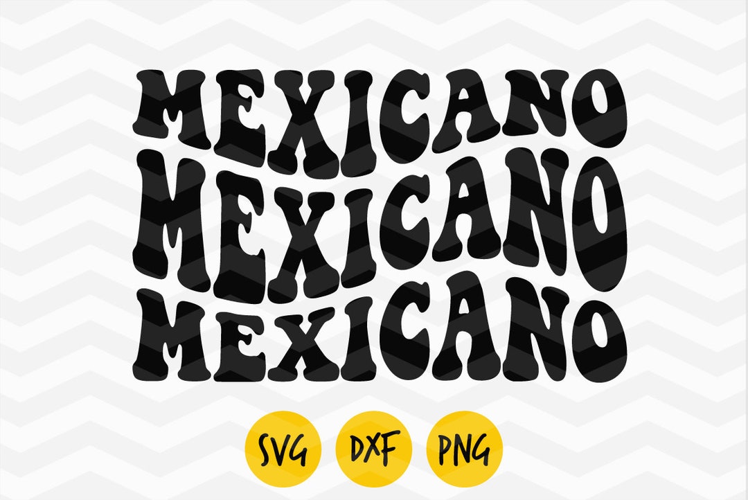 Mexico Svg, Mexicano Groovy Svg, Mexicano Leopard Svg,mexico Love Svg ...