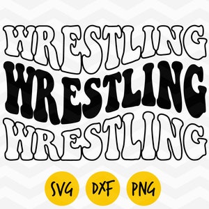 Wrestling Svg, Wrestling Png,wrestling It's in My DNA Svg, Dxf, Png ...