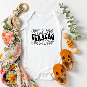 Curacao Svg, Curacao Groovy Svg, Curacao Retro Png, Svg, Dxf. DIGITAL ...