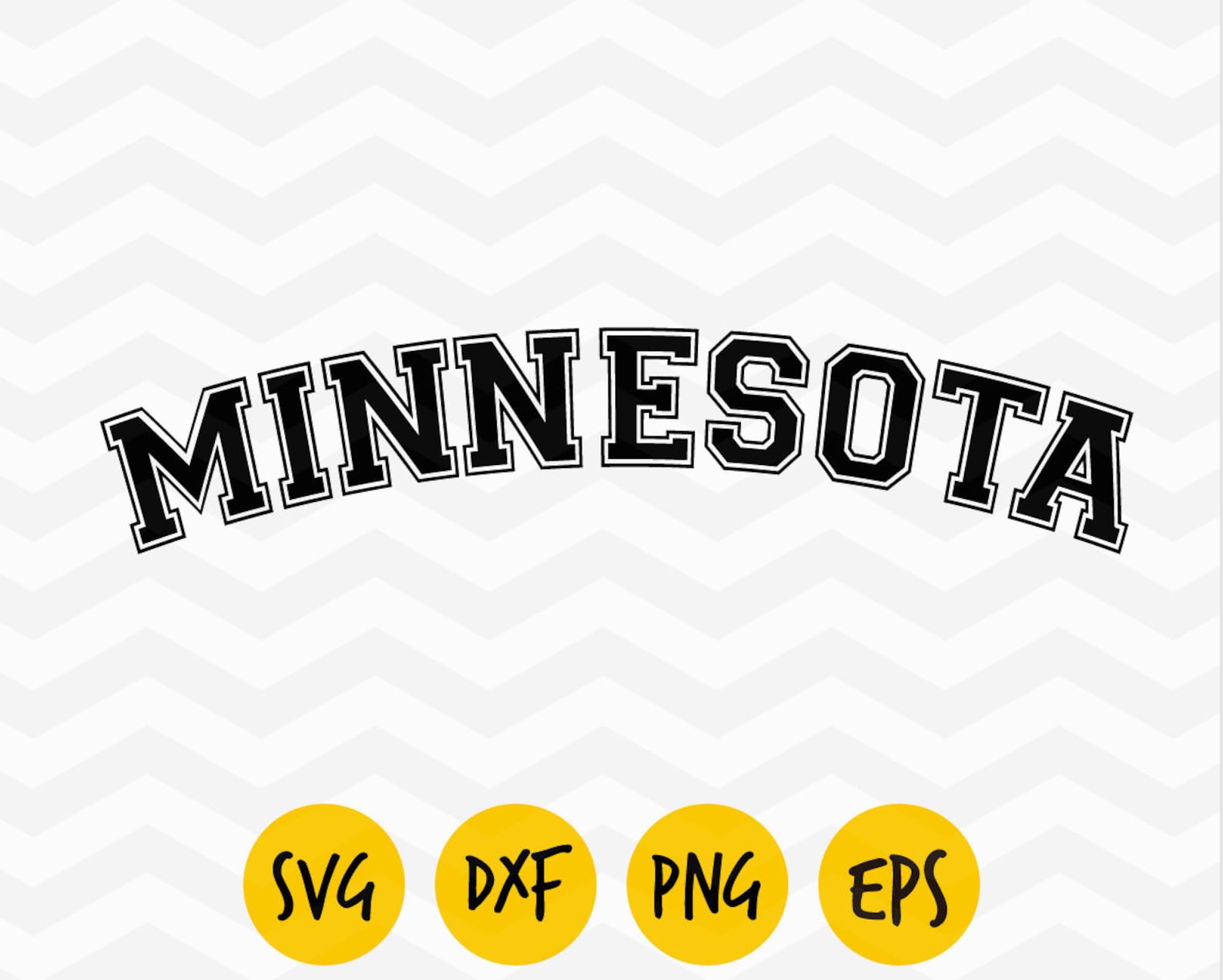 Minnesota Svg, Minnesota Sporty Style Svg, Minnesota Leopard Svg ...