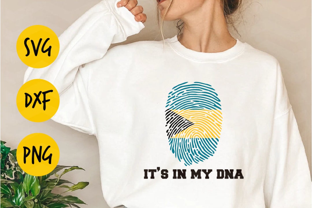 Bahamas Svg, Bahamas It's in My DNA, Bahamas Groovy Svg, Bahamas Flag ...