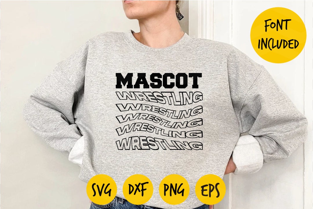 Wrestling Svg, Wrestling Template Svg, Dxf, Wrestling Personalizable ...