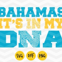 Bahamas Flag SVG PNG, Love Bahamas, Bahamas Svg, Bahamas Clipart ...