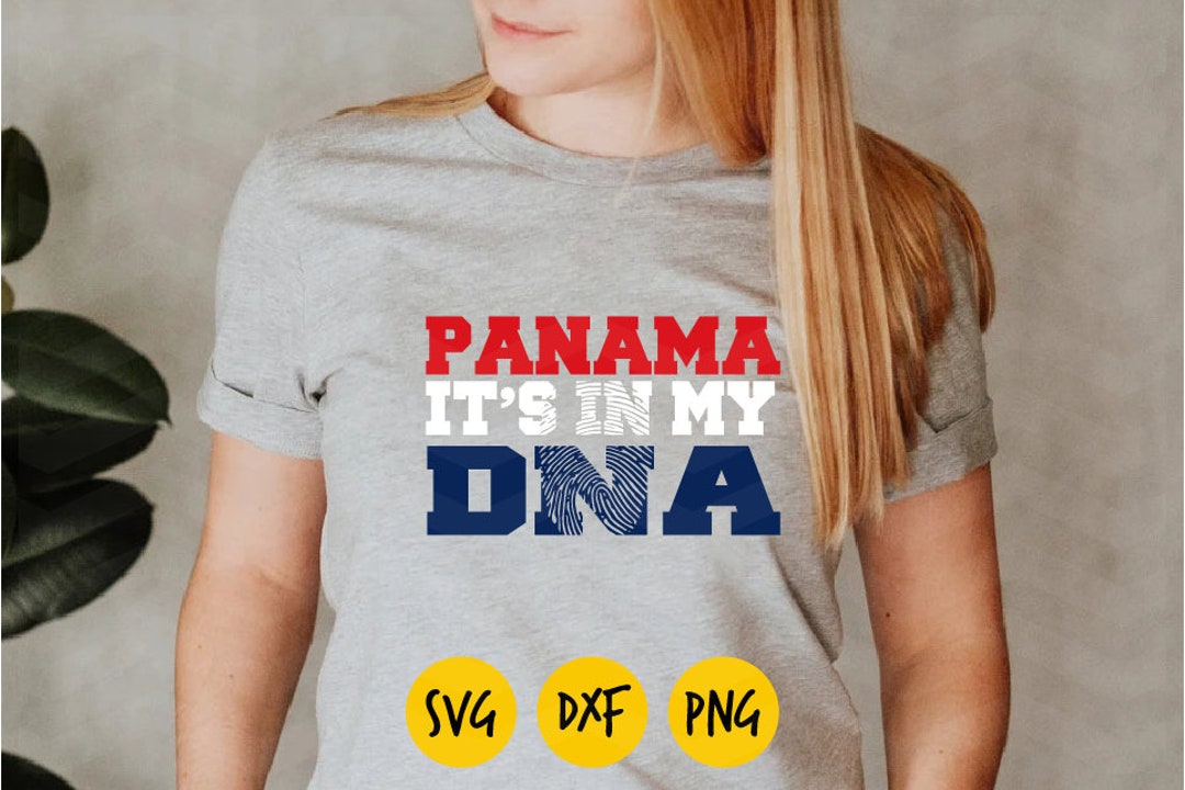 Panama Svg, Panama Retro Groovy Svg, Panama Roots,panama Flag,panama ...