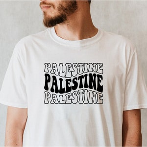 Palestine Svg, Palestine Groovy Svg, Palestine Flag, Palestine Love Svg ...