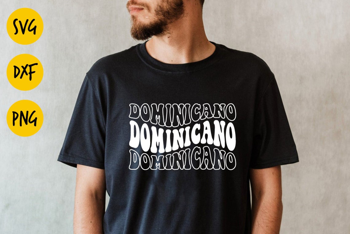 Dominicano Svg, Dominicano Groovy Svg, Republica Dominicana Flag ...