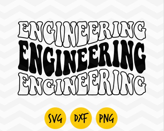 Engineering Svg Engineering It's in My DNA Svg - Etsy