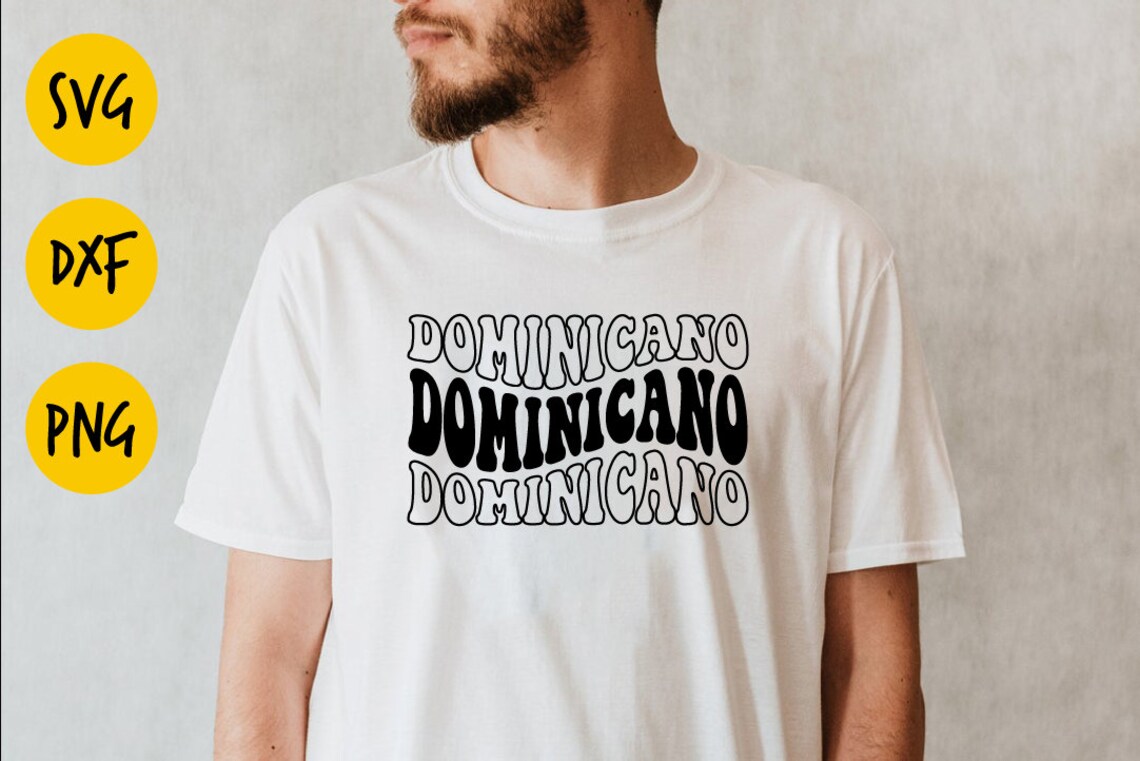 Dominicano Svg, Dominicano Groovy Svg, Republica Dominicana Flag ...