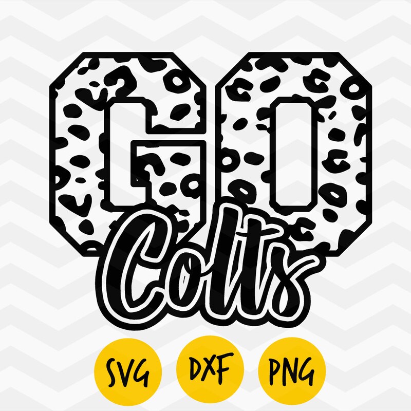 Colt Vector Svg - Etsy