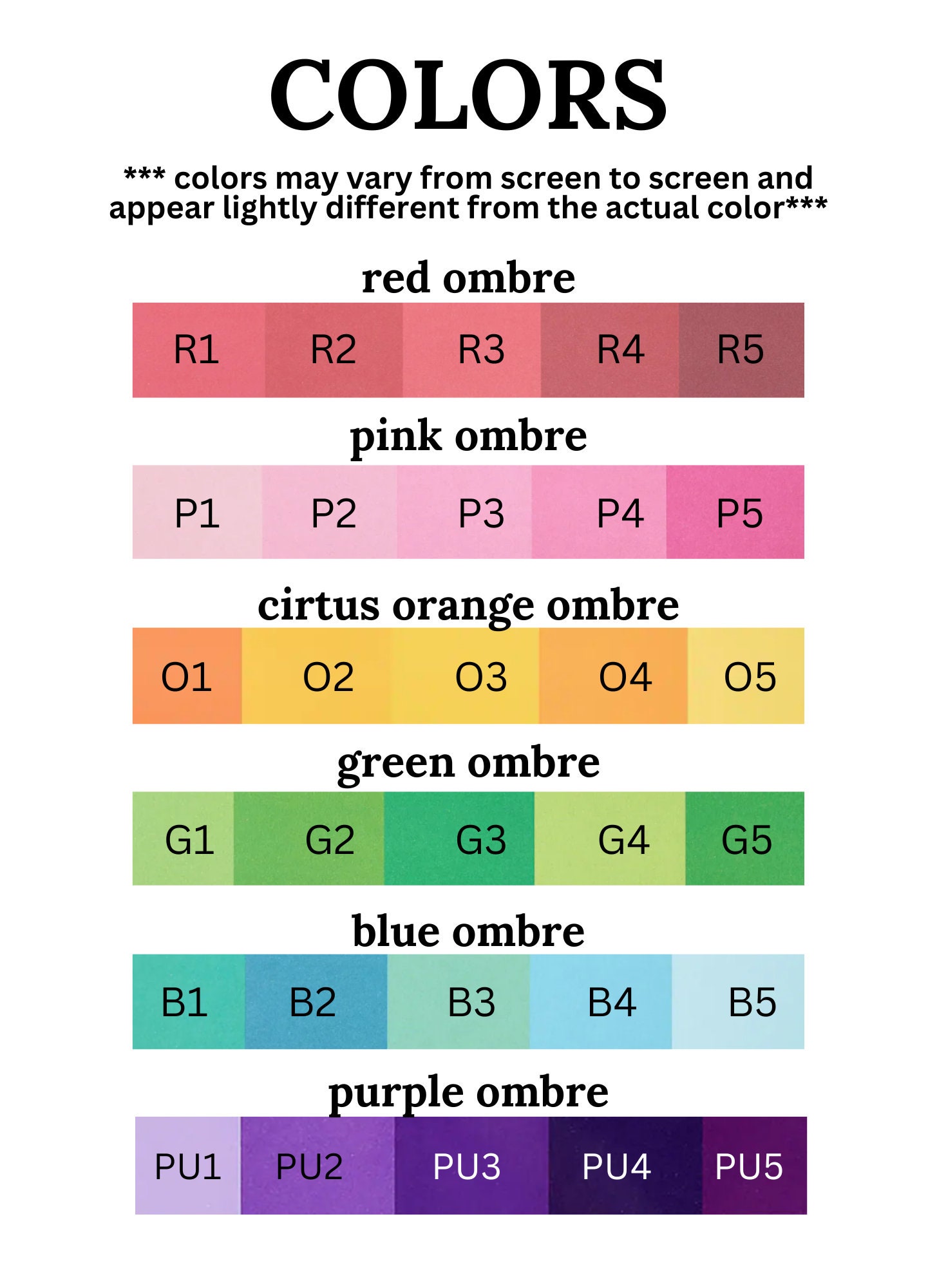 Custom Ombré Shadow Flower Box for Him/her/family/gifts - Etsy