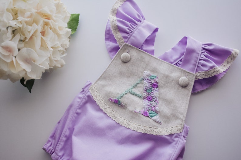 Azalea Hand Embroidery Pattern PDF Download Alphabet Pattern - Etsy