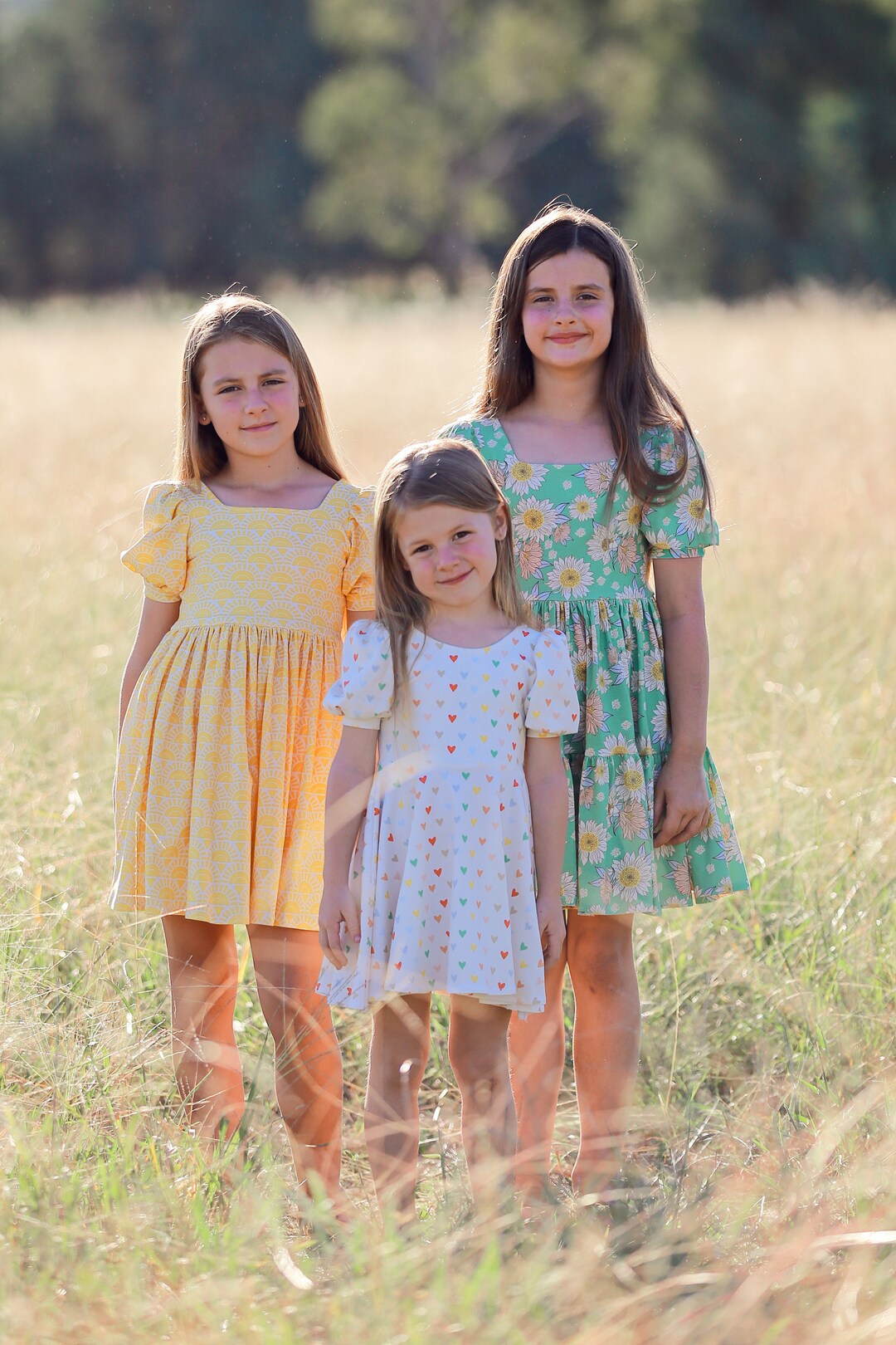 Periwinkle Sewing Pattern - Etsy