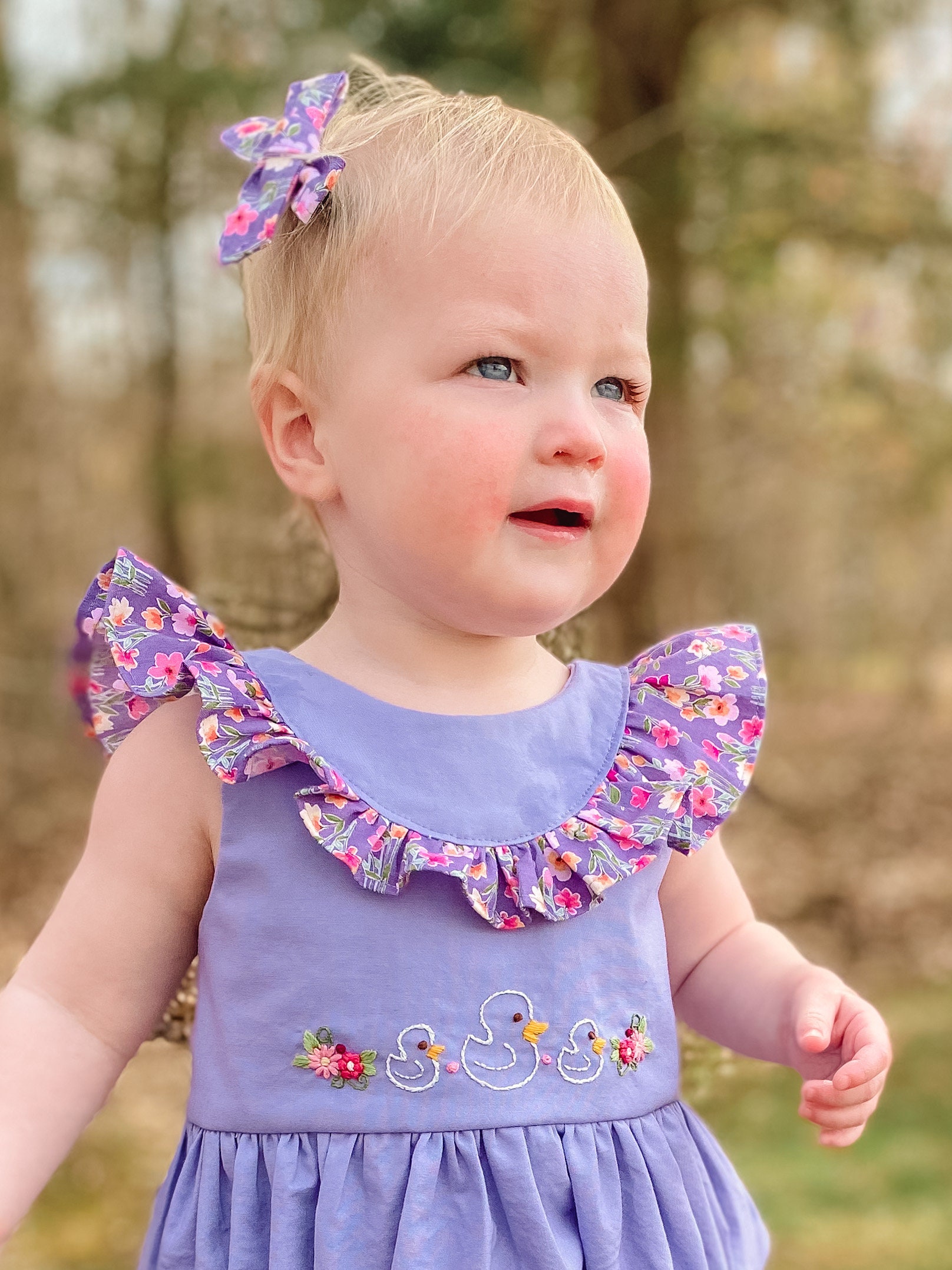 Zinnia Hand Embroidery PDF Pattern - Etsy