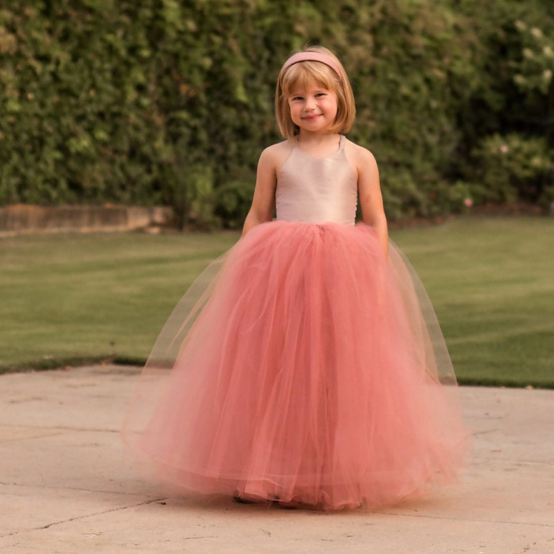Tutu Dress Pattern - Etsy
