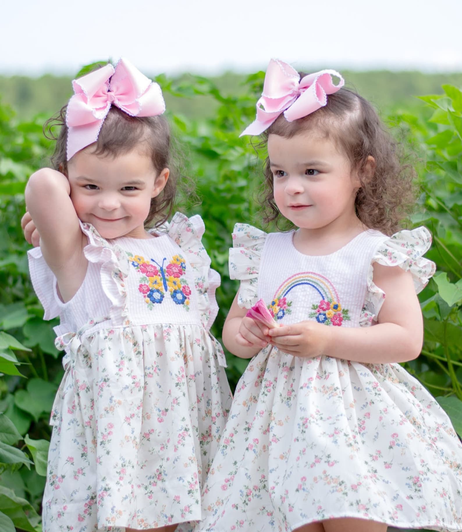 Mariposa Hand Embroidery PDF Pattern - Etsy