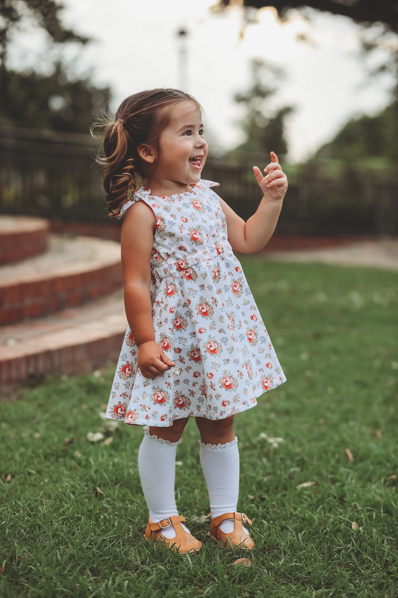 Maple Sewing Pattern PDF Pattern Girls Dress Pattern Tie - Etsy Canada