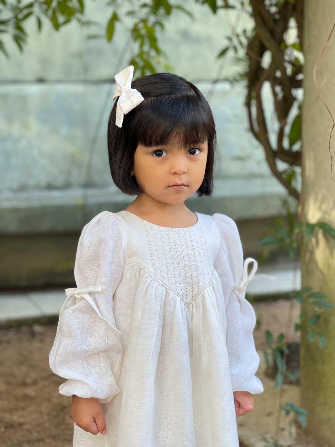 Penny Dress PDF Sewing Pattern Sizes 1-14 - Etsy