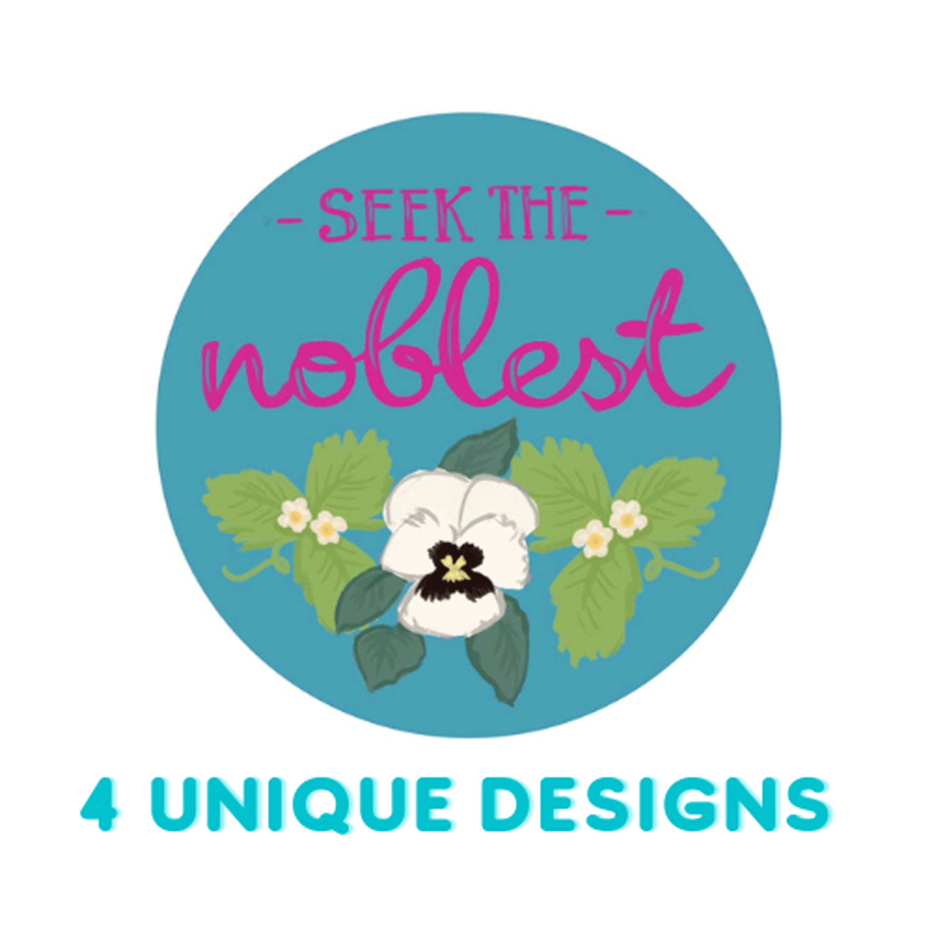 Zeta Tau Alpha Sticker Pack Vinyl Sorority Stickers Zeta Stickers ZTA ...