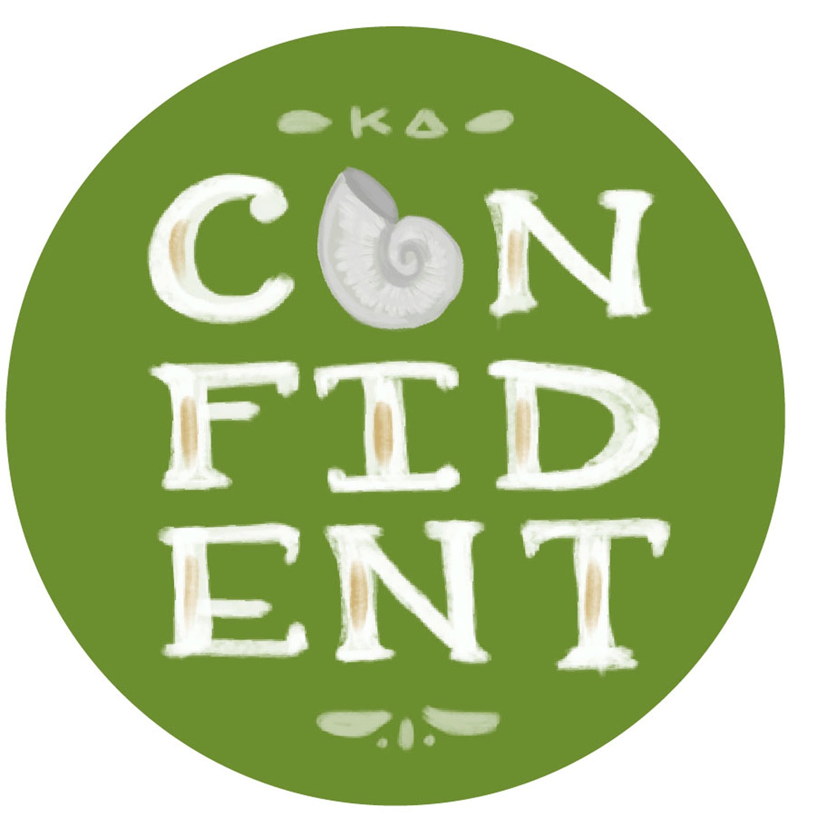 Kappa Delta Sticker Set | Sorority Stickers | Kappa Delta | Kaydee | KD ...