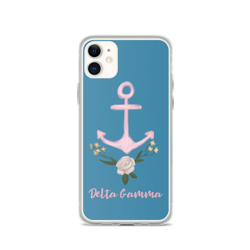 Delta Gamma - Etsy