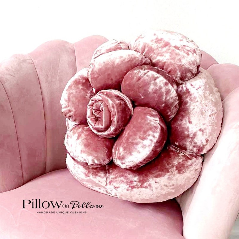 Giant Floor Pillow - Etsy