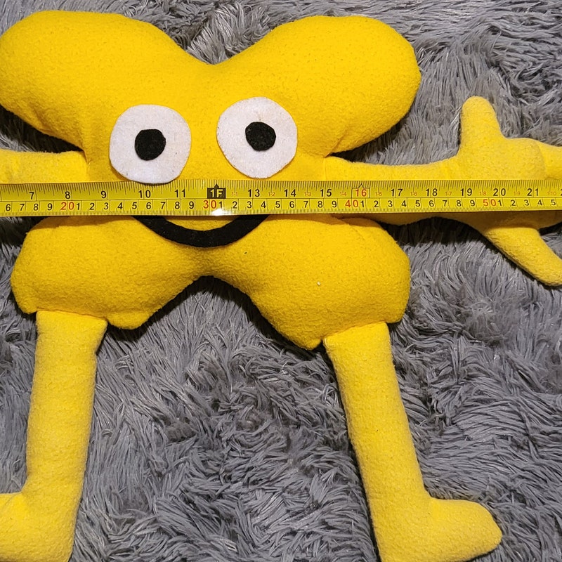 Bfb Plush - Etsy