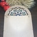 Persian Style Vintage Wooden Mirror - Etsy