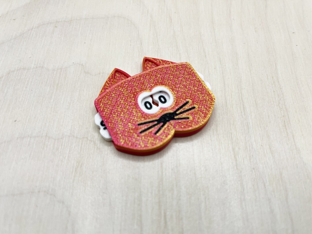Cute Cat Game Counter for Table Top Games - Etsy