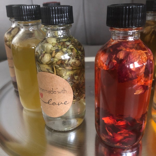 Essential Oil Sample - Etsy