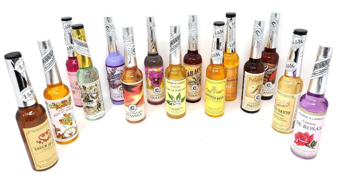 Florida Water Complete Set - Etsy