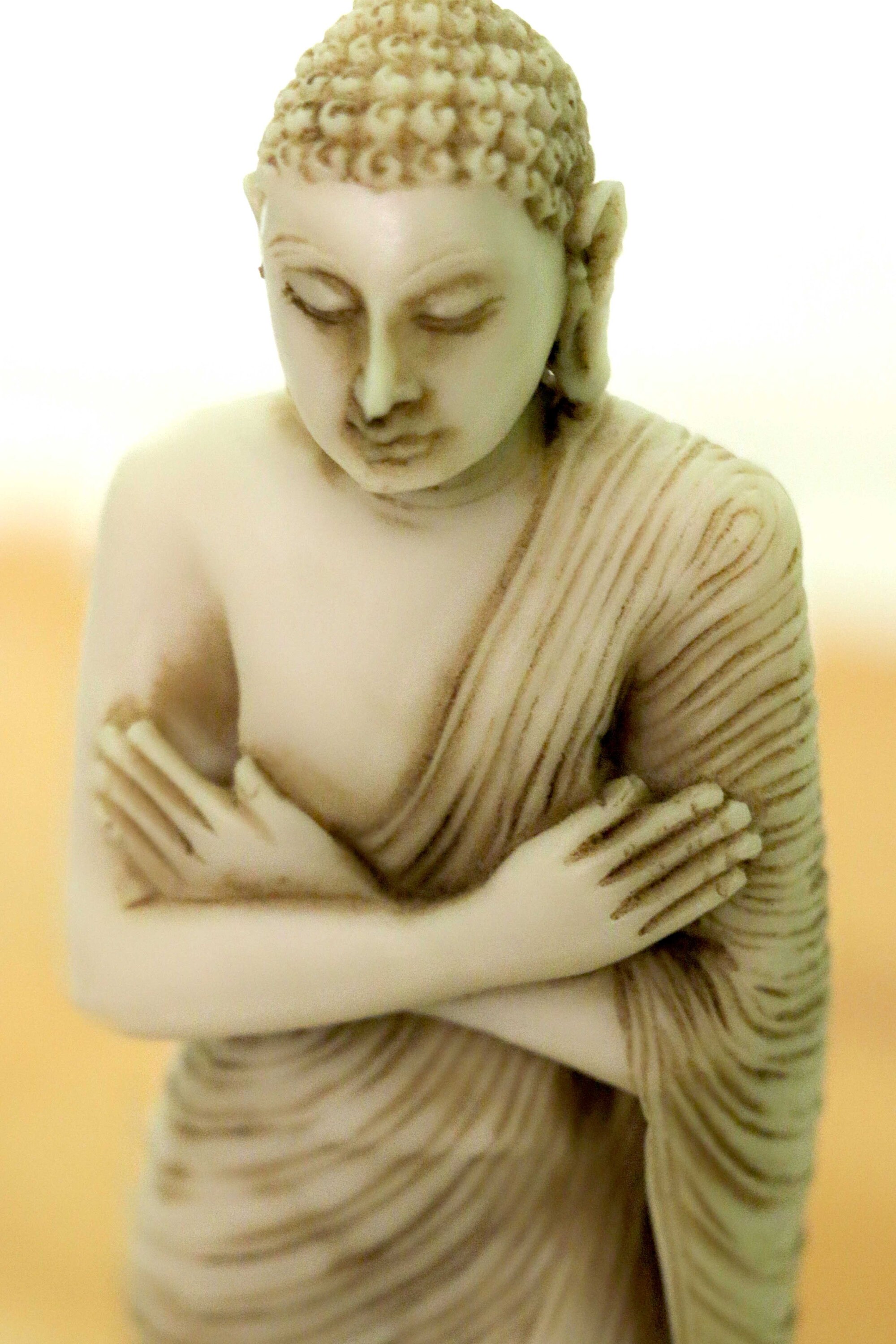 Standing Buddha Statuepolonnaruwa Sitting Statue Sri - Etsy