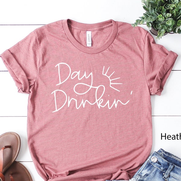 Drinking Shirt - Etsy