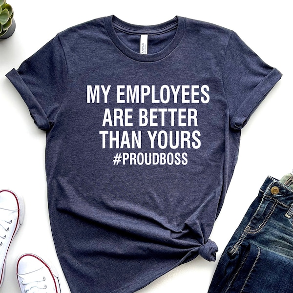 Bosses Day Ts For Women Tshirt 60 T Ideas For 2024