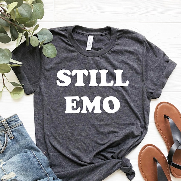 Emo Clothing - Etsy