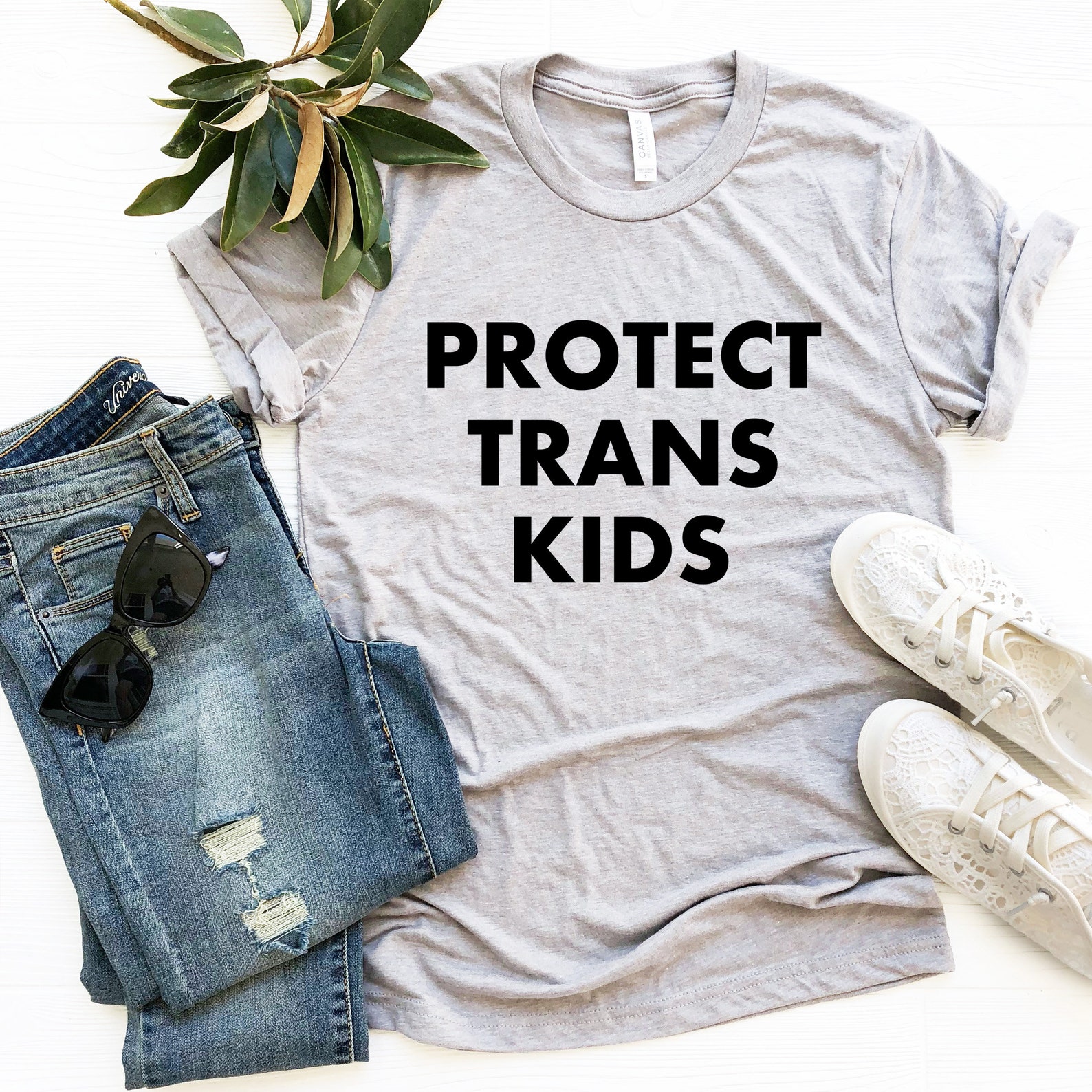 Protect Trans Kids Shirt, Trans T-shirt, Trans Women Shirt, Trans Men ...