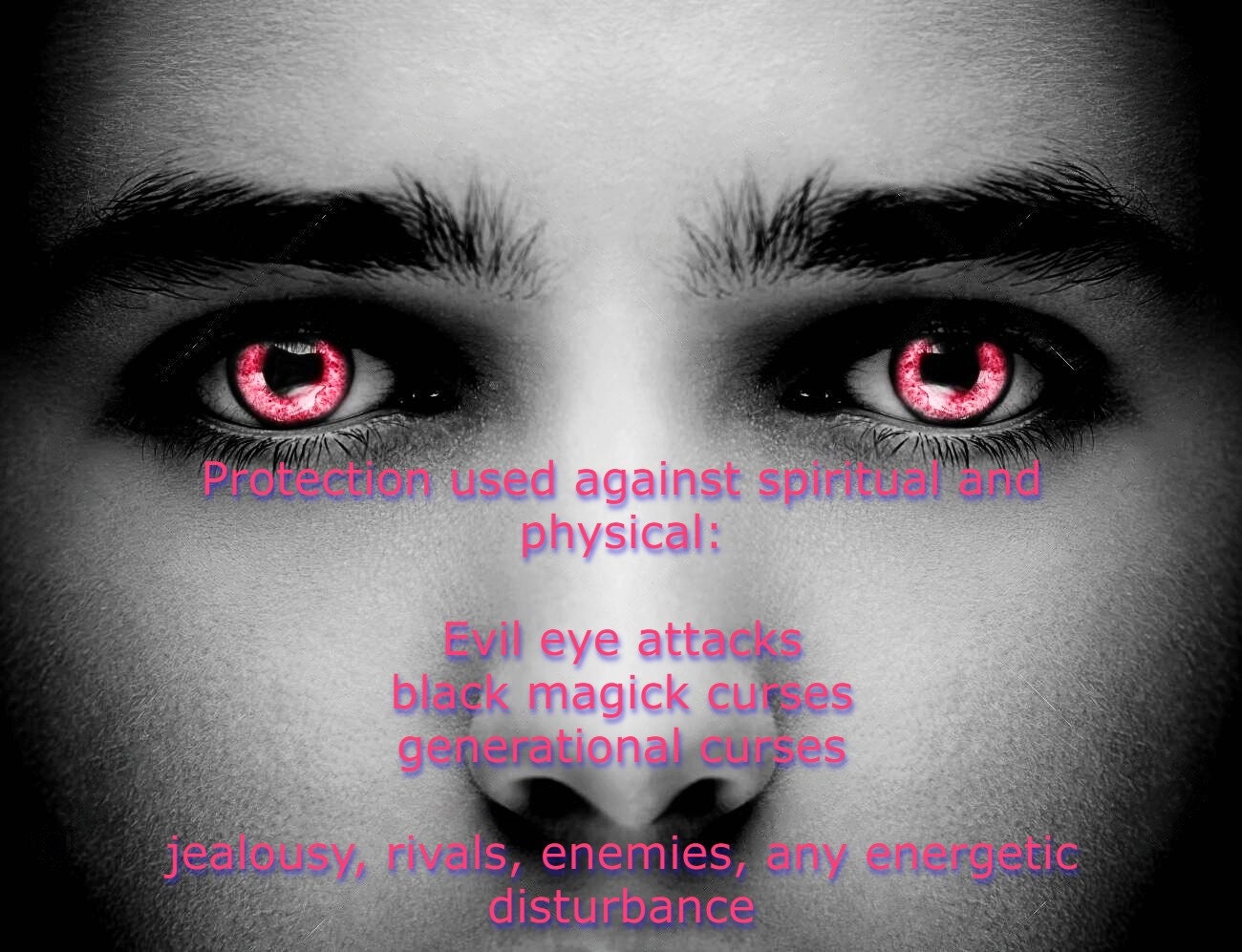 Conjuring and Binding of an Egregore Demon Legion Lilith Familiar ...