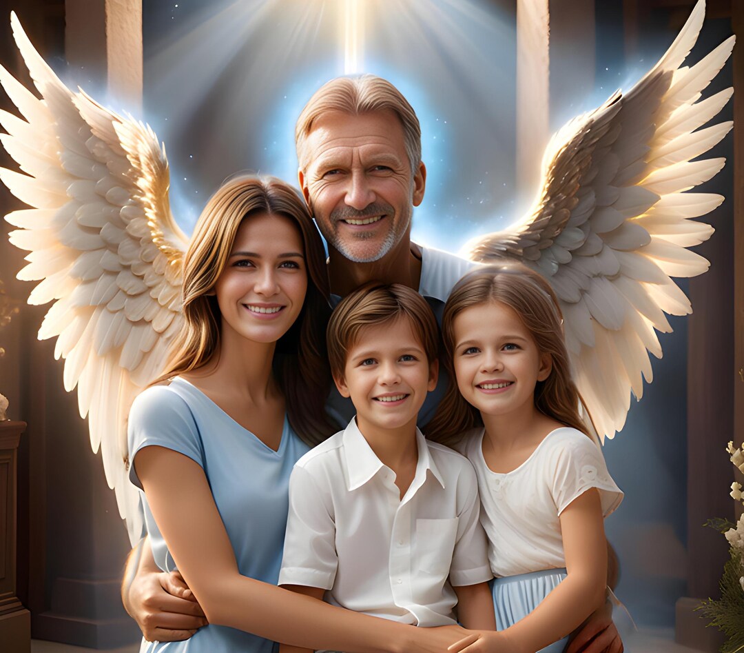 Family Sanctum Holy Protection Spell Remove Spells From Family ...