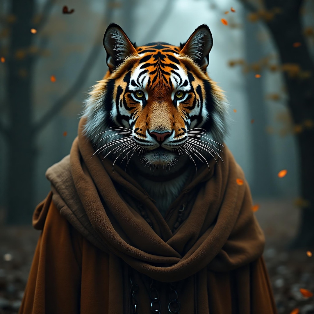 Cats 9 Lives Feline Spirit Transformation Spell Powers Spell of ...