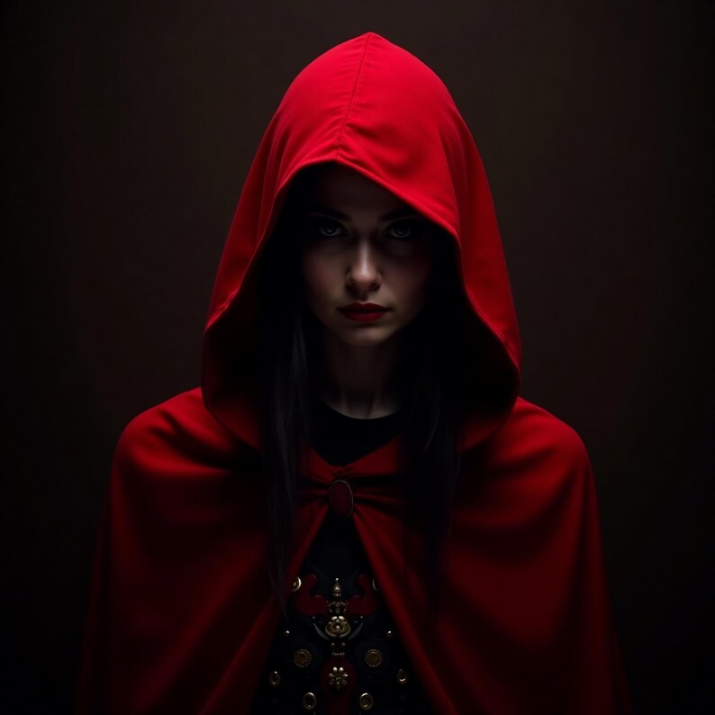Living Demon Accepting the Demonic Nature and Powers Fate Spell Life ...