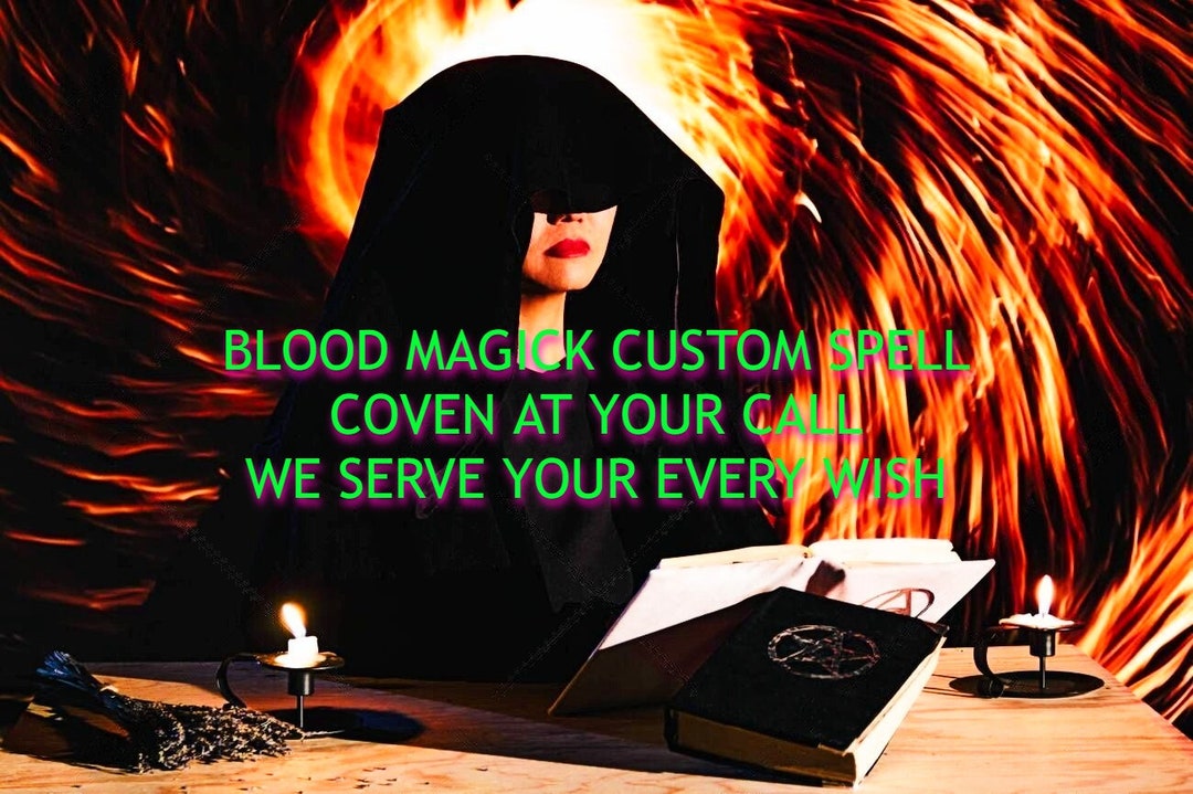 Demon Magick | Lucifer Spell | Powerful Spell | Exclusive Lucifer ...