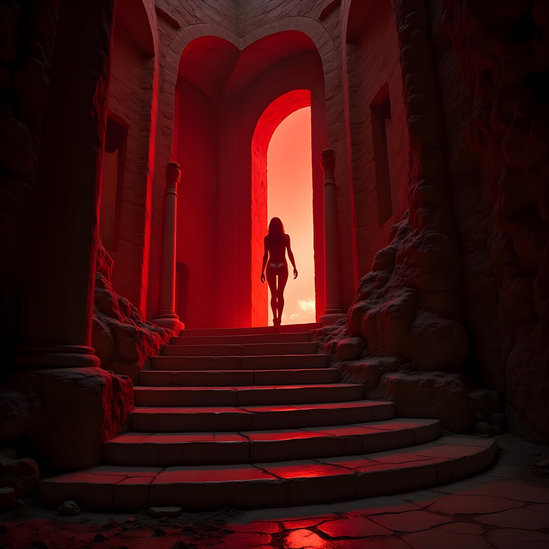 Spell Portal to the 12 Gatekeepers Gates of Lucifers Spell Awakening ...