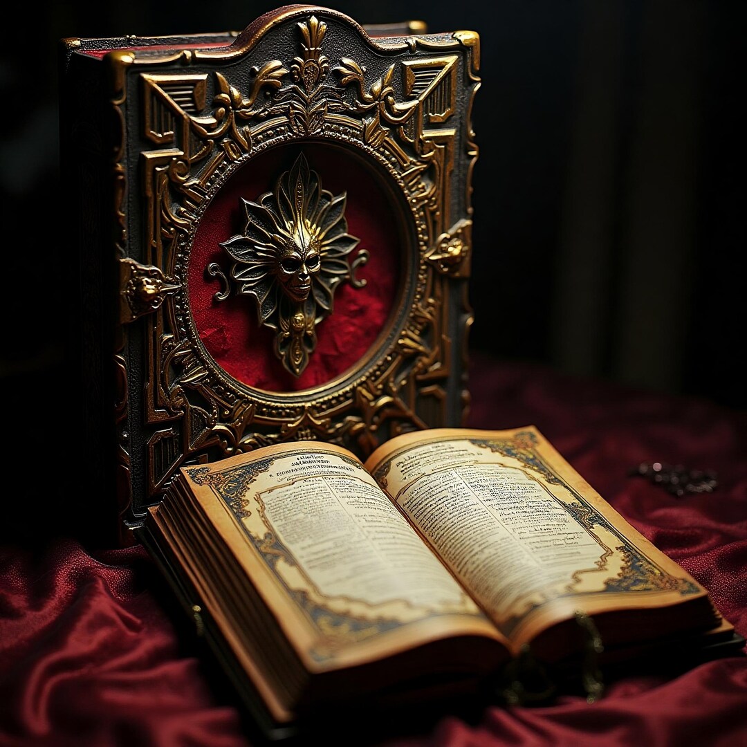 Pact With All 72 Demons of Goetia Psychic Reading Once per Lifetime ...
