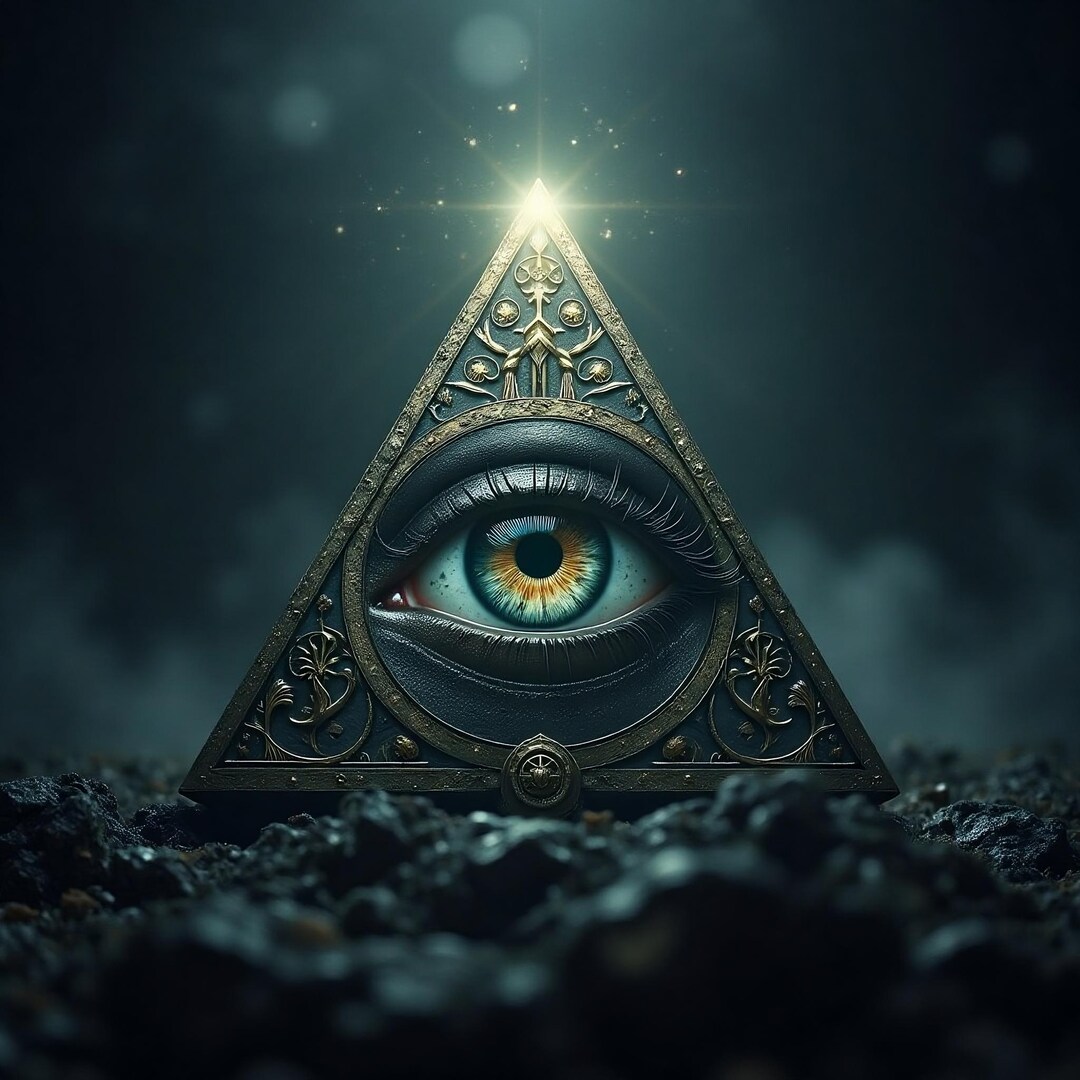 Third Eye Opening Spell With Pineal Gland Activation DNA Attunement ...