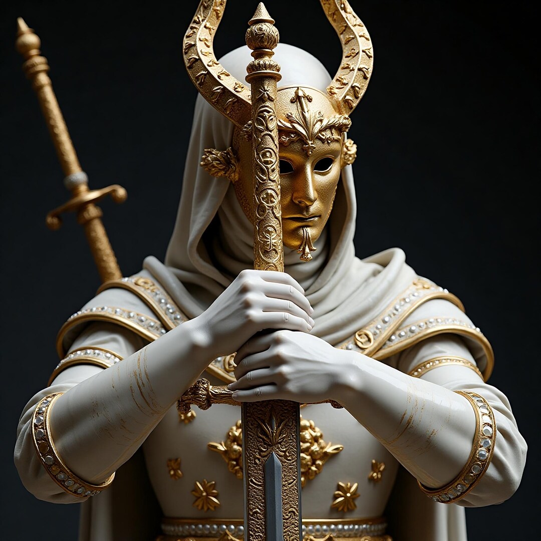 Protection Spell of an Angelic Sentinel Army | Spiritual Protection ...