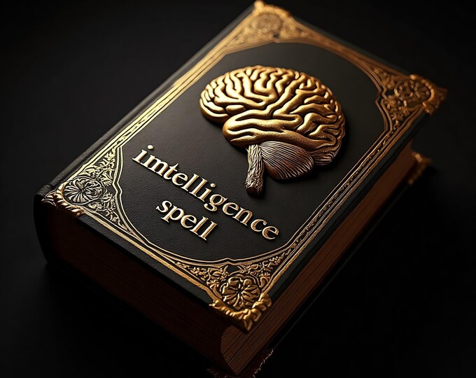 GOOD GRADES Strong Boost Spell, Instant Educational Luck Spell ...
