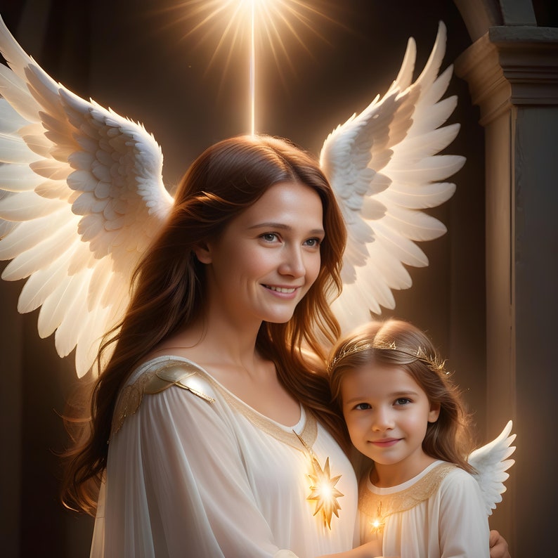 Family Sanctum Holy Protection Spell Remove Spells From Family ...