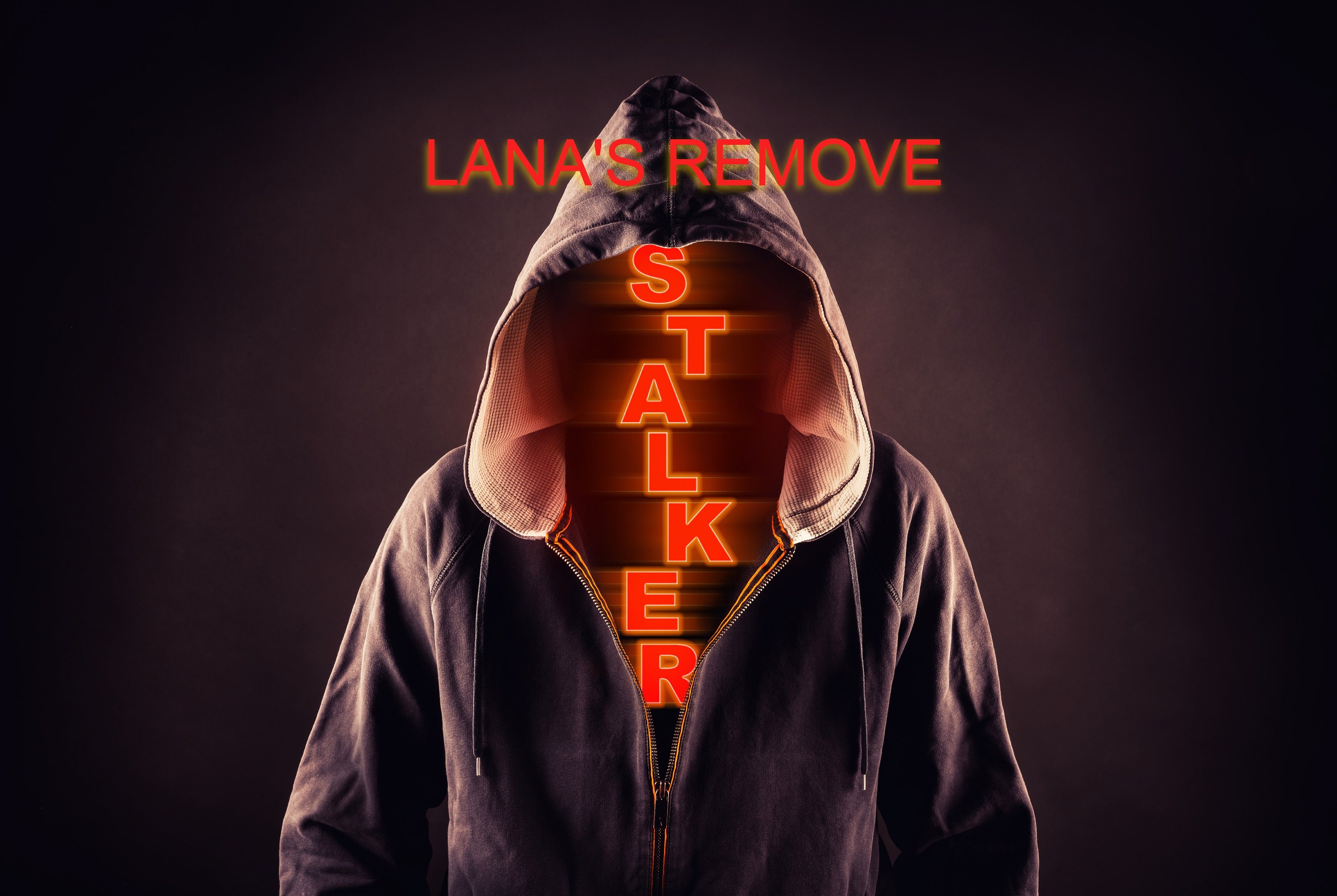 Exile Spell Stalker Spell Banishment Spell Remove Third - Etsy