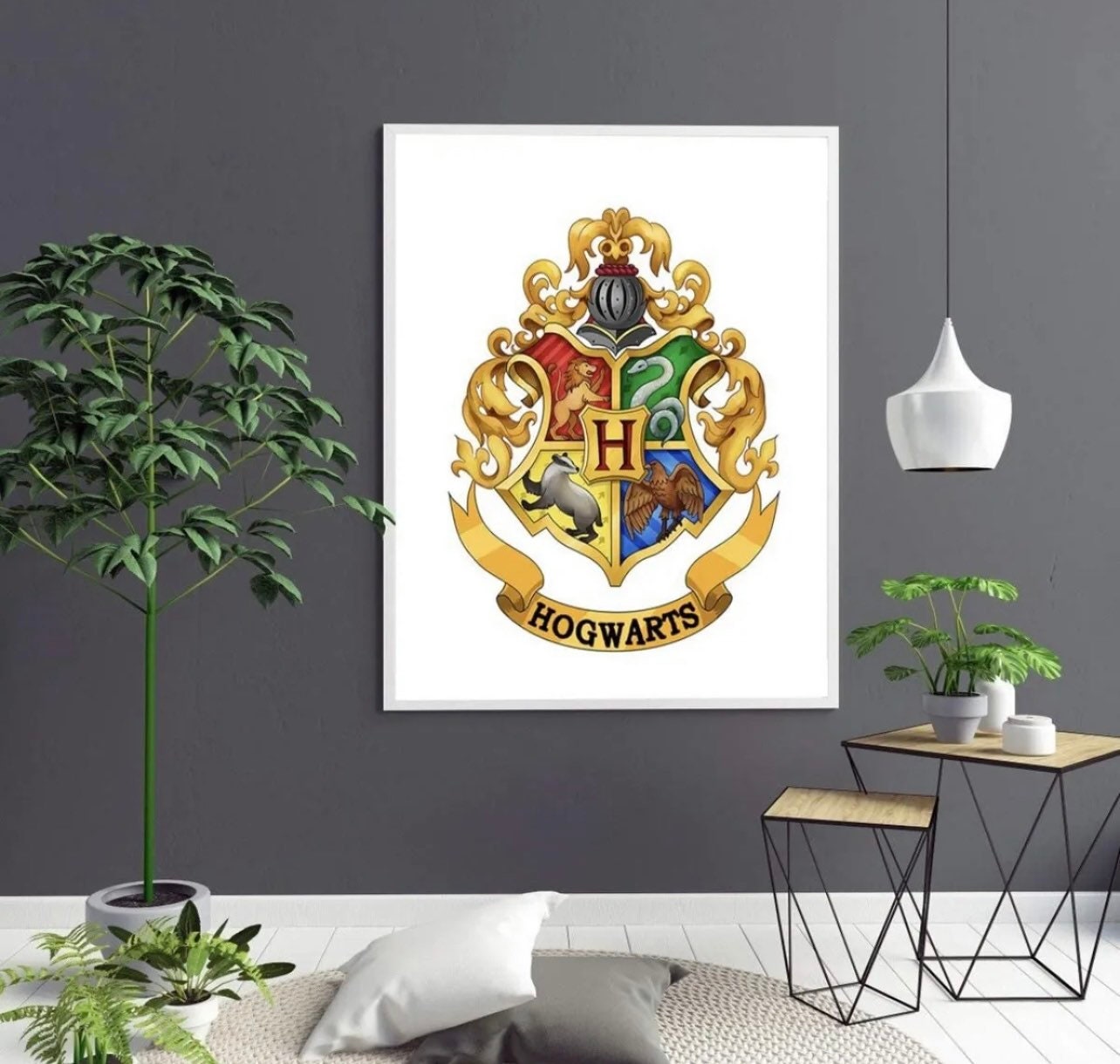 Harry Potter 5D Diamond Painting Kits - Etsy UK